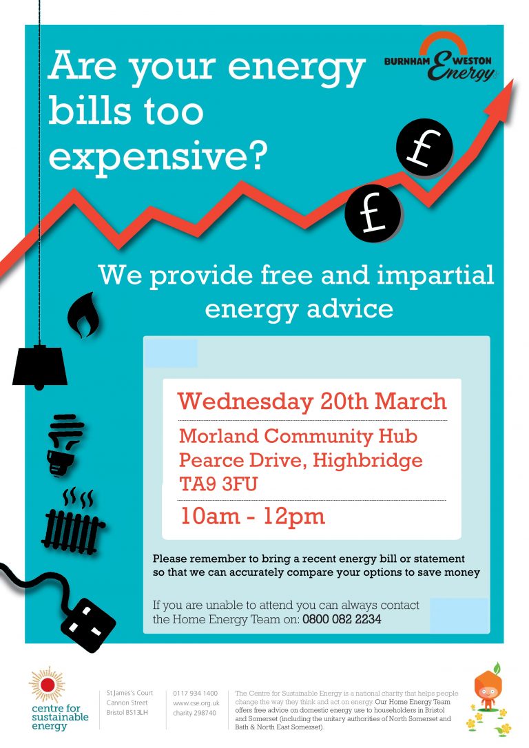 Are your energy bills too expensive? - The Stonewater Customer hubb