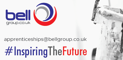 Bell Group are offering apprenticeships - The Stonewater Customer hubb