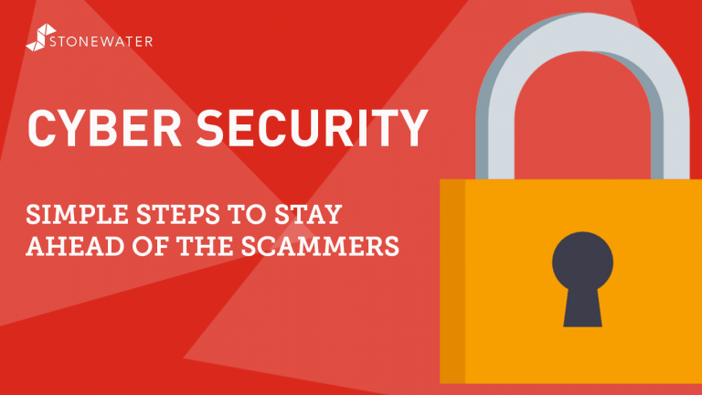 Staying safe online - useful links to stop the scammers - The ...